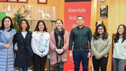 Rutgers Start-Up Receives $14.5M Grant From U.S. Department of Energy ...