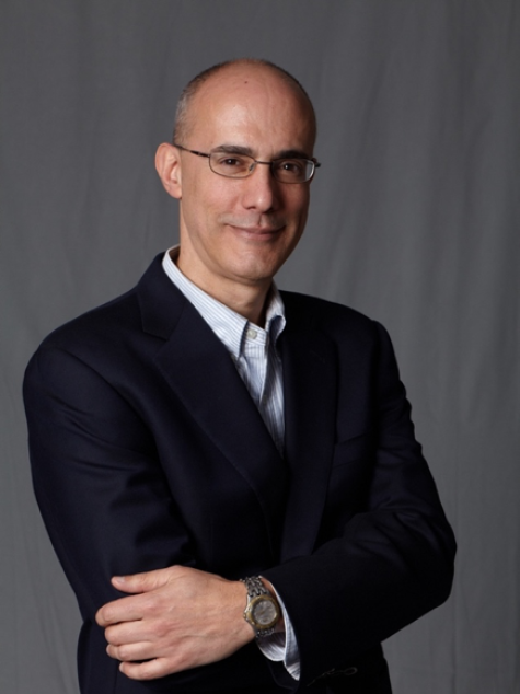 Richard Riman | Materials Science and Engineering