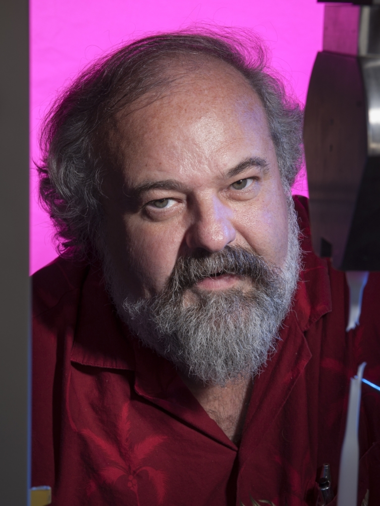 Thomas Nosker | Materials Science and Engineering