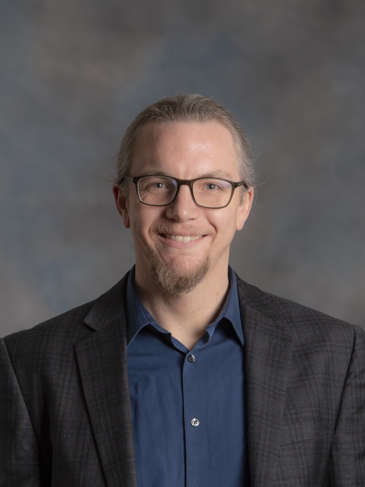 Ryan Sills | Materials Science and Engineering